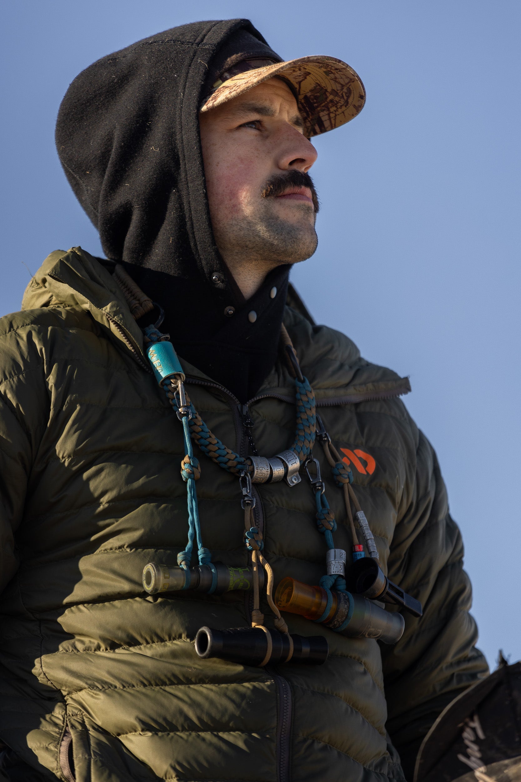 Alex's Kit – Heartland Waterfowl