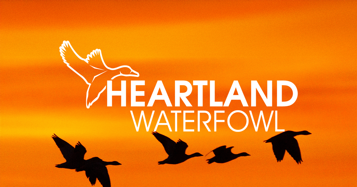 New Apparel On The Horizon – Heartland Waterfowl