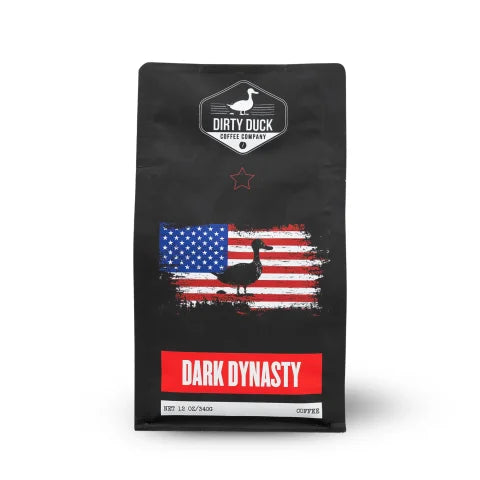 Dark Dynasty – Heartland Waterfowl