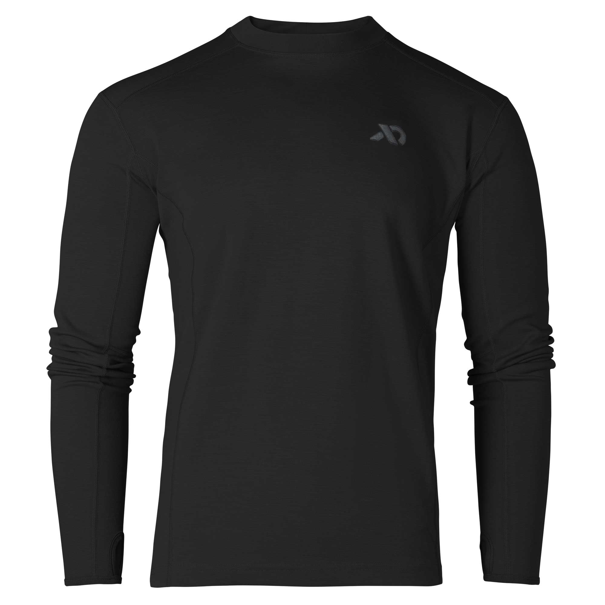 Men's Kiln Crew – Heartland Waterfowl